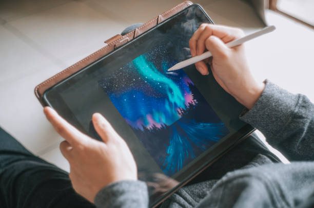 Seven Fun Facts About Digital Drawing You Would Like To Know