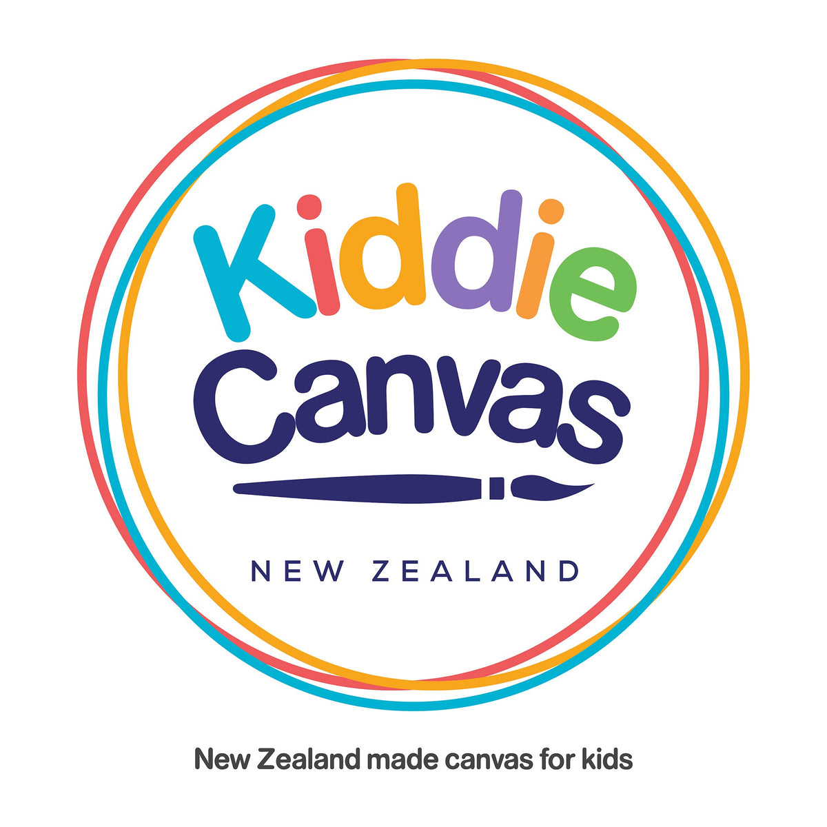 Kiddie Canvas New Zealand